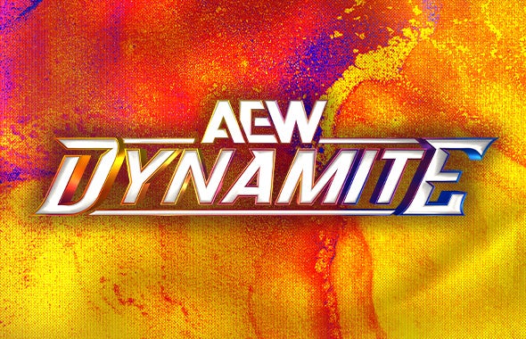 AEW Presents Dynamite | F&M Bank Arena