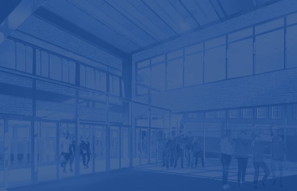 Ford Ice Center | F&M Bank Arena